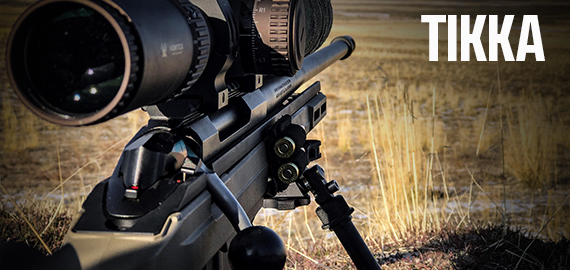 Precision Firearm Outfitters